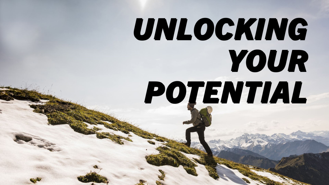 Unlocking Your Potential: The Surprising Power of Discomfort