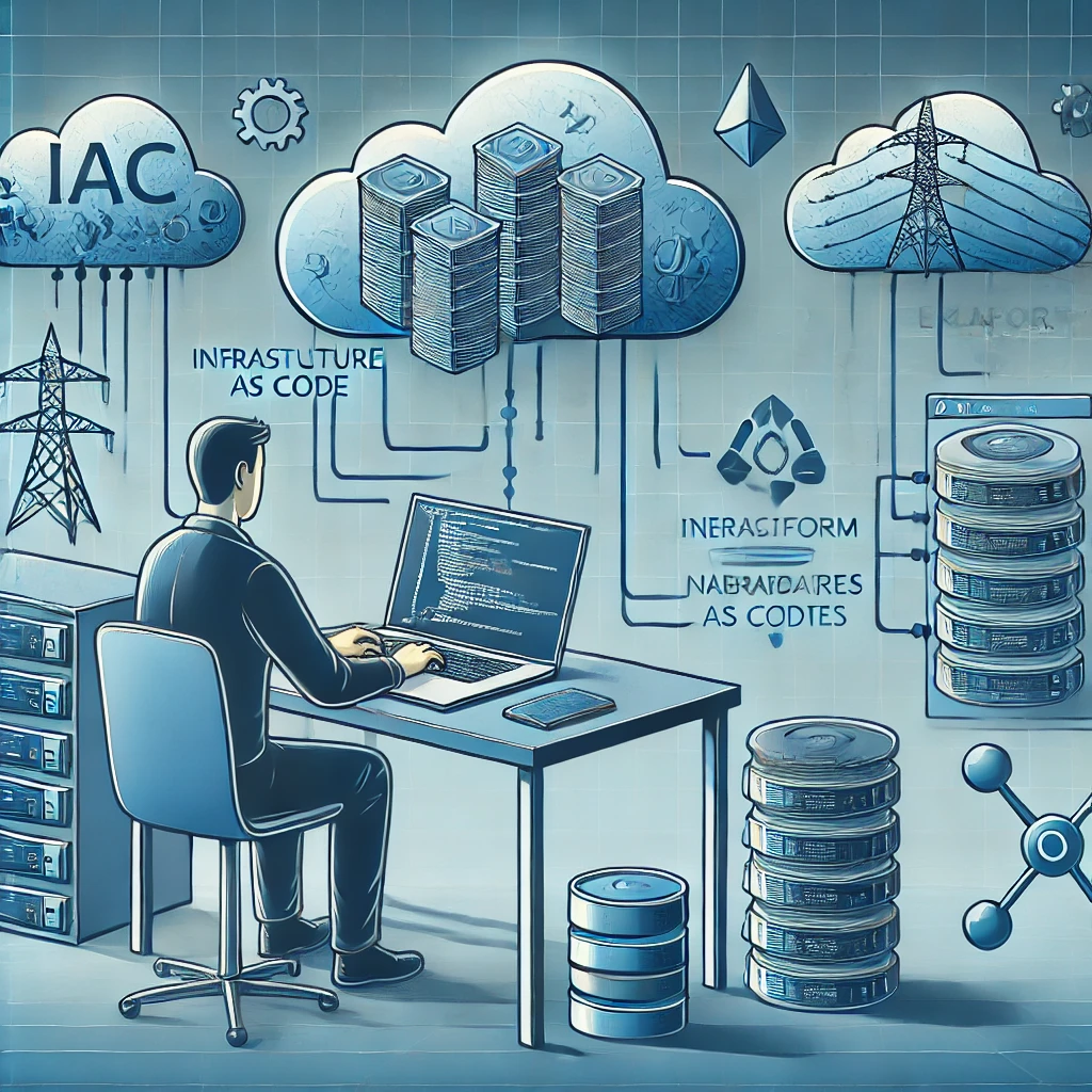 Mastering Terraform: Automating Infrastructure with Code