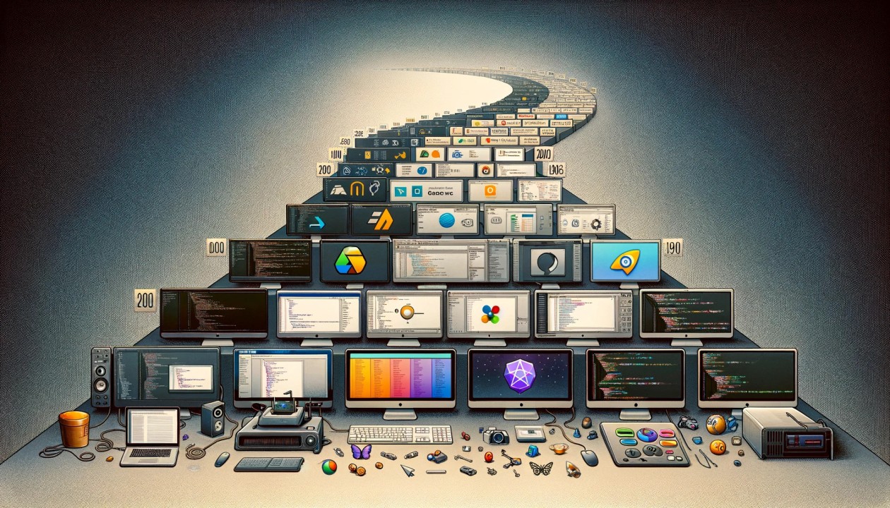 Unlocking Coding Superpowers: The Essential Tools Every Developer Must ...