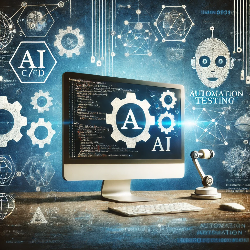 The Evolution of Automation Testing