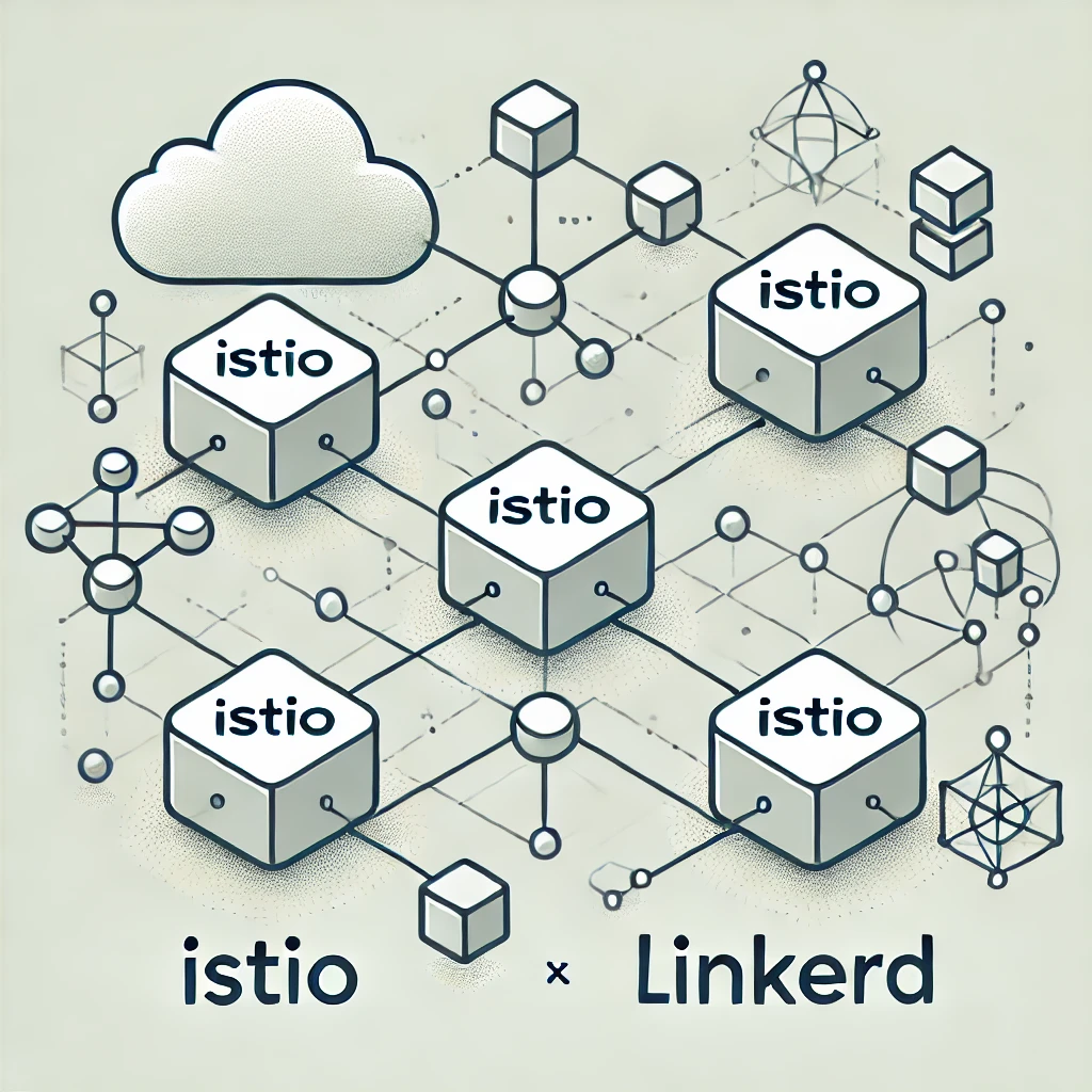 Mastering Microservices: The Role of Istio and Linkerd in Modern DevOps