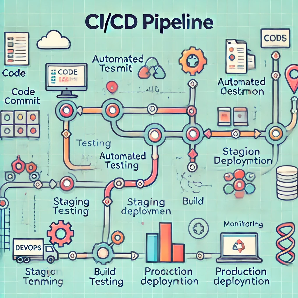 DevOps Automation: Unveiling the Secrets to Streamlined Software Delivery