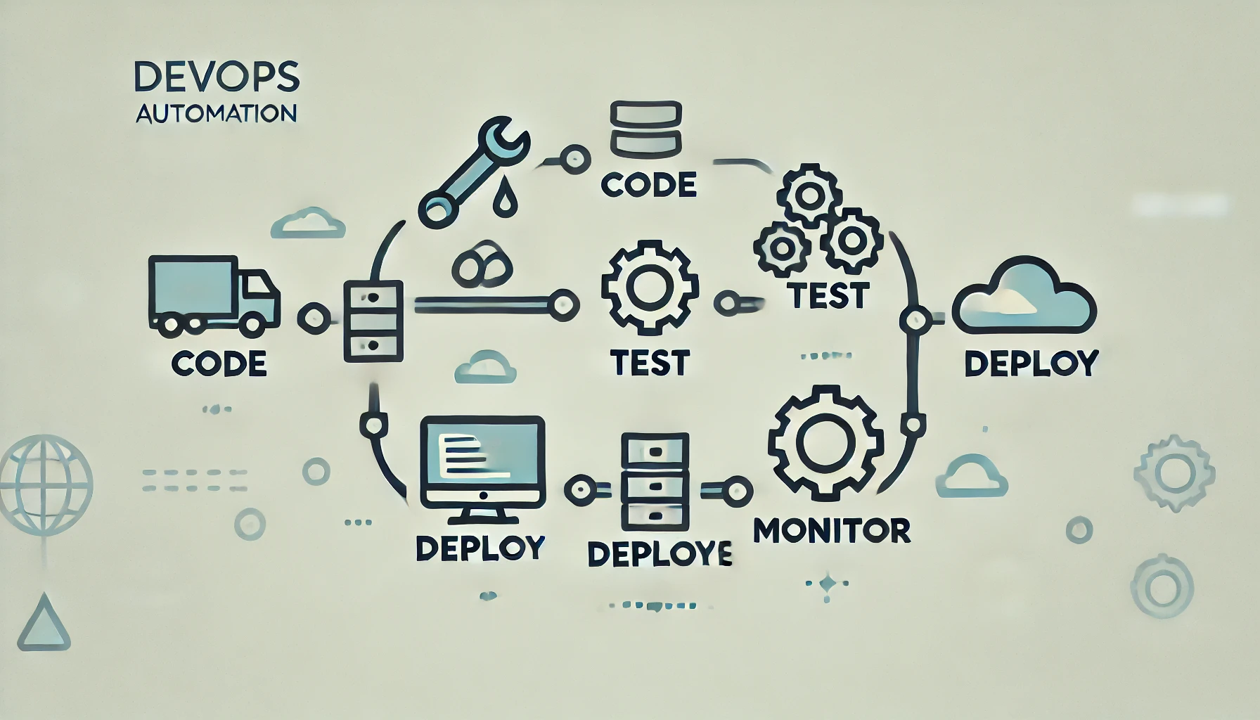 Revolutionizing Software Development: The Power of Automation in Modern ...