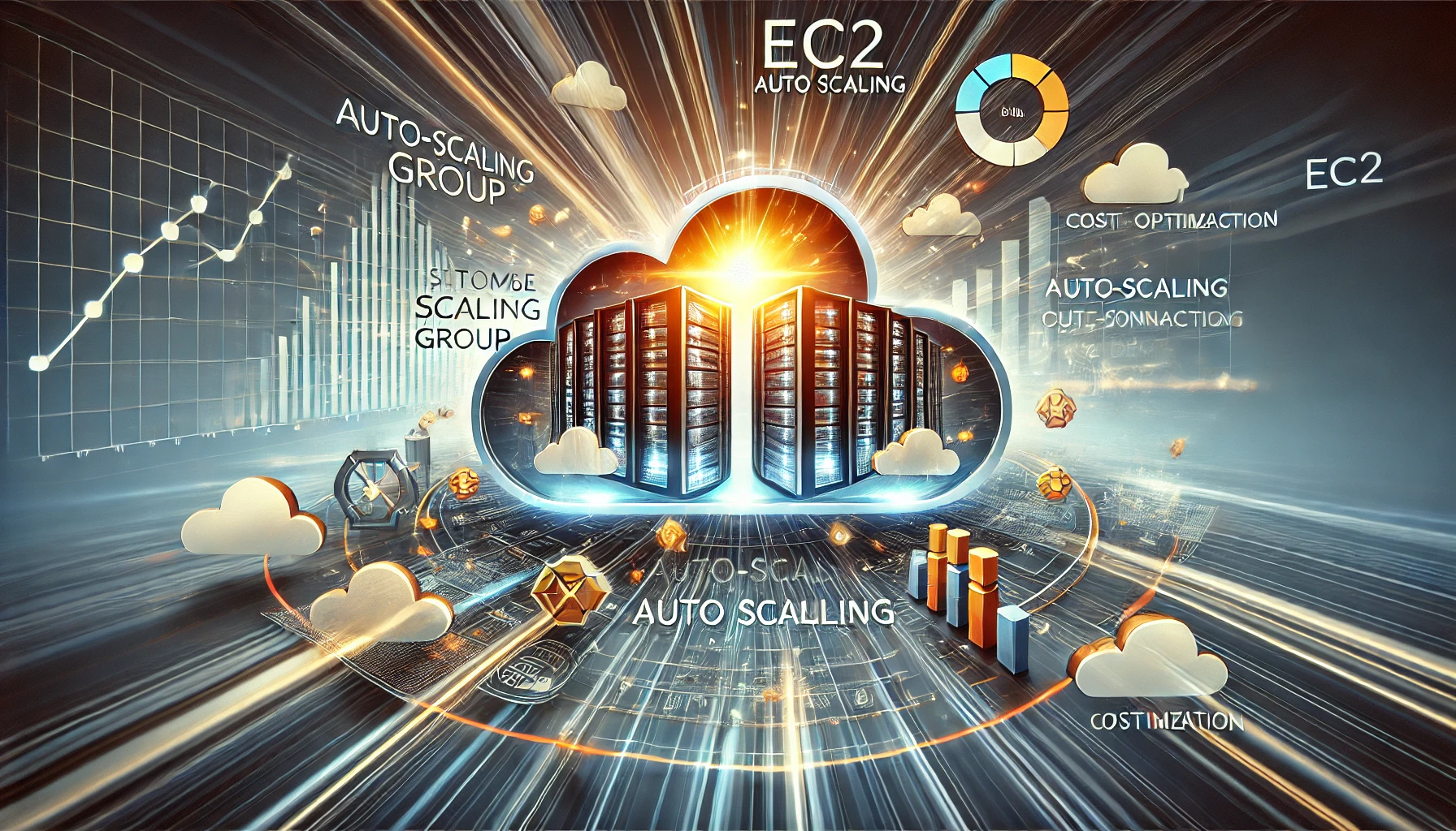 "Mastering EC2 Auto Scaling: A Complete Guide to Scalable and Resilient ...